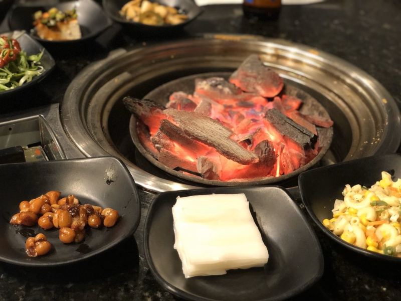9292 Korean BBQ - No. 1 Korean Grill Restaurant Near You